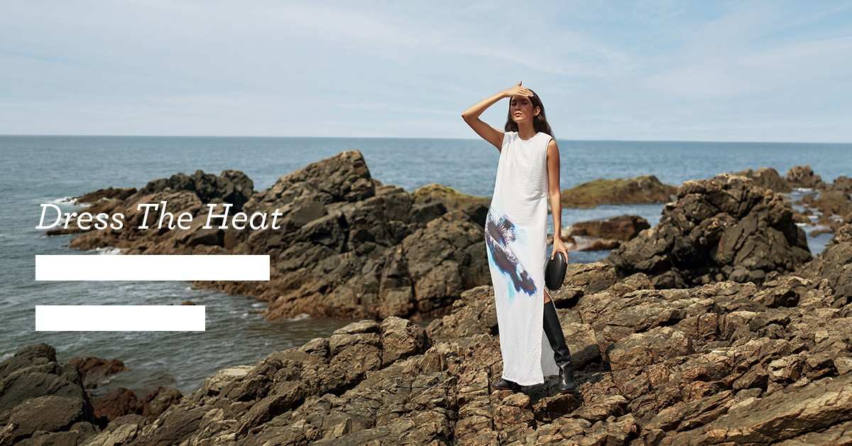 Summer Travel Outfits India | Genes Lecoanet Hemant