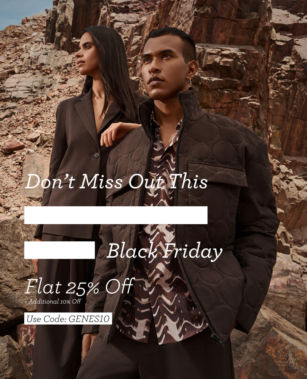 Buy Premium Men's and Women's Clothing