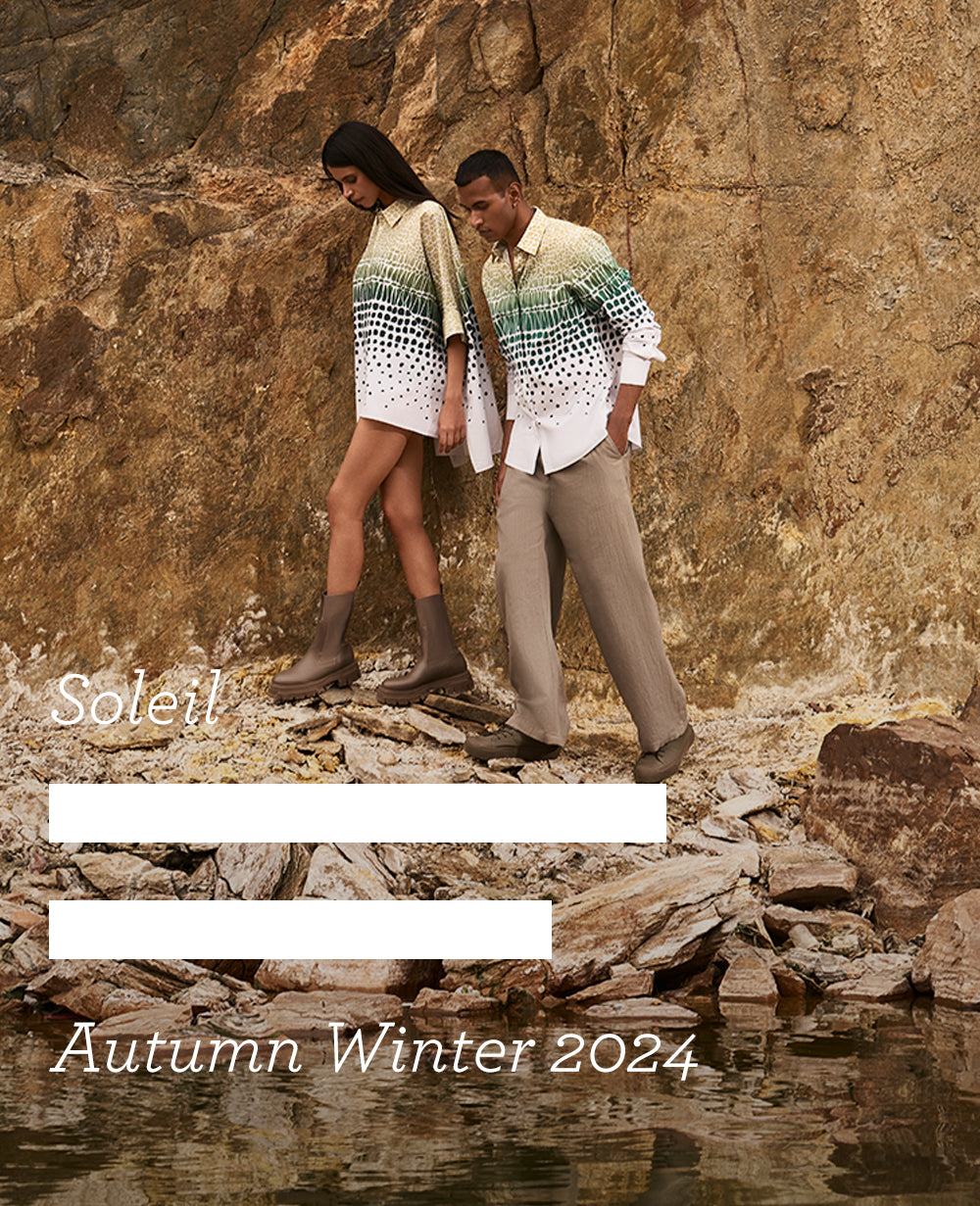 Buy Premium Men's and Women's Clothing – Genes Online Store