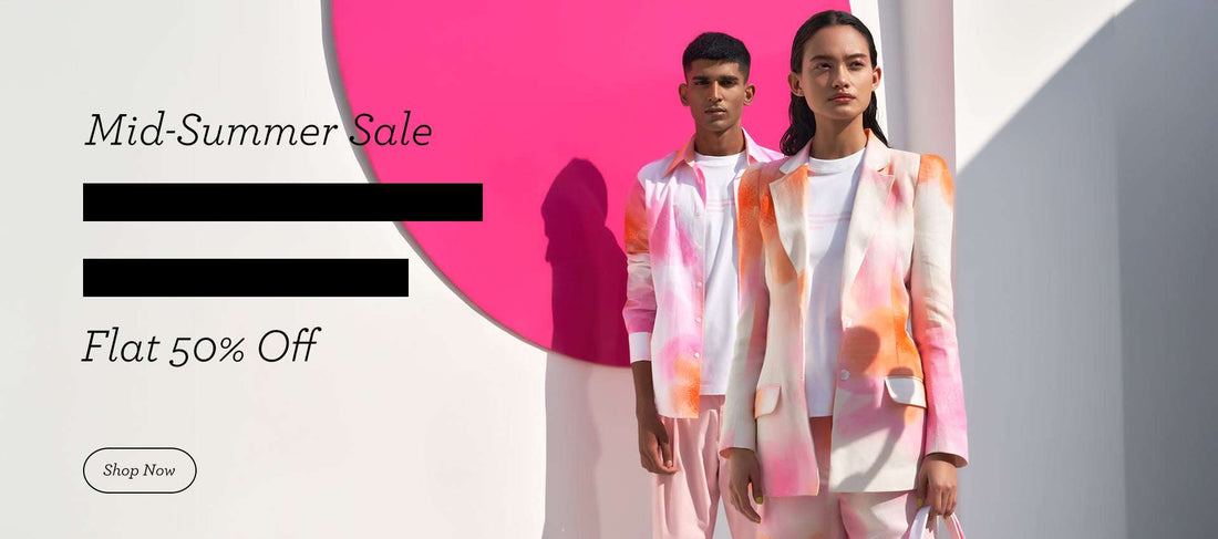 Buy Premium Men's and Women's Clothing – Genes Online Store