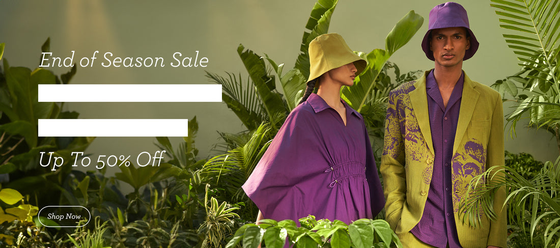 Buy Premium Men's and Women's Clothing – Genes Online Store